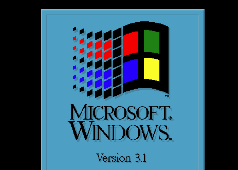 Windows 1.01 ve 3.1 Emulator – :: INNOVATION SCIENCE